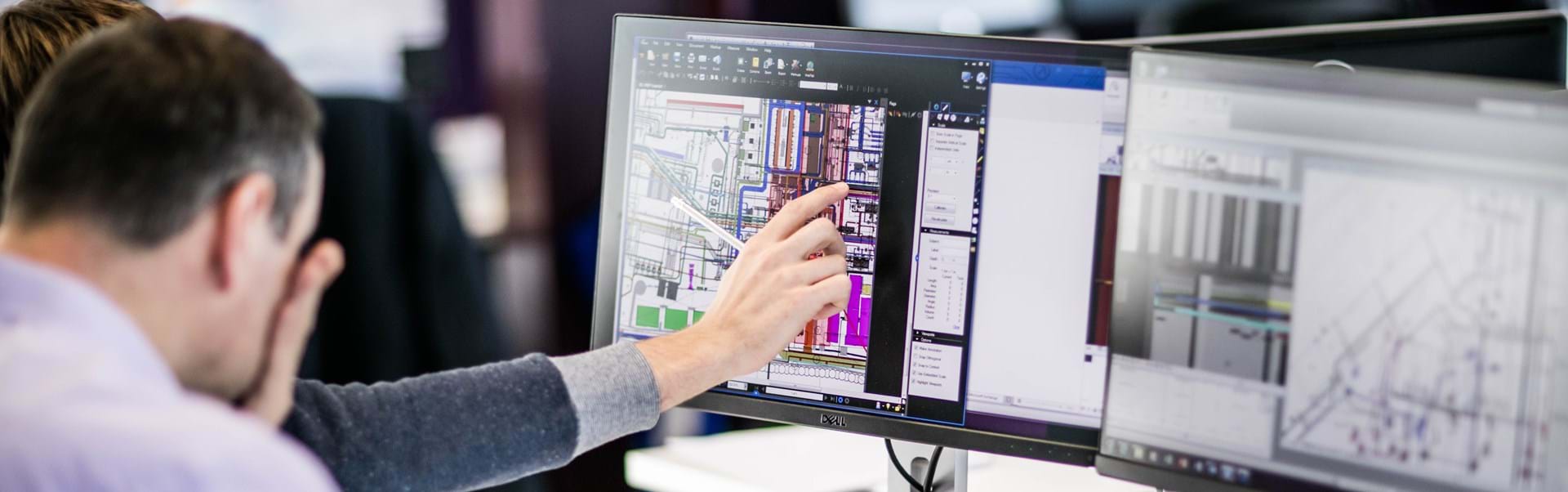 Approach — chapmanbdsp