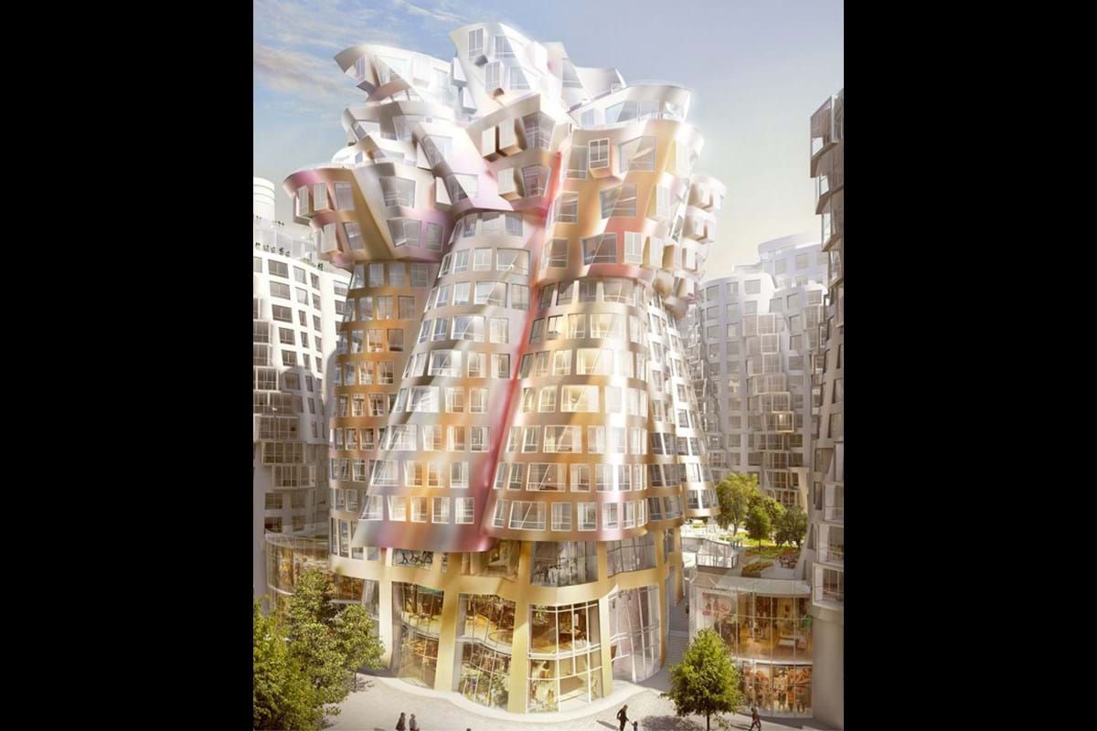 Battersea Power Station Development Phase III — chapmanbdsp