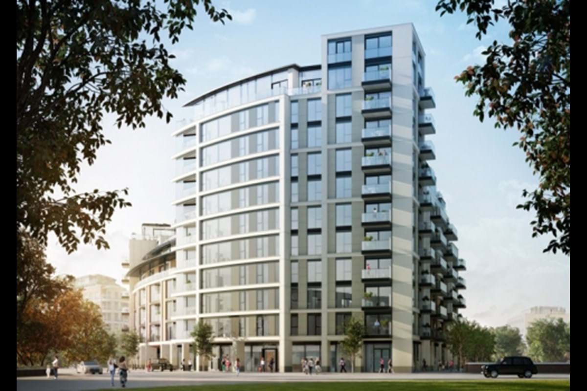 Chelsea Island — chapmanbdsp