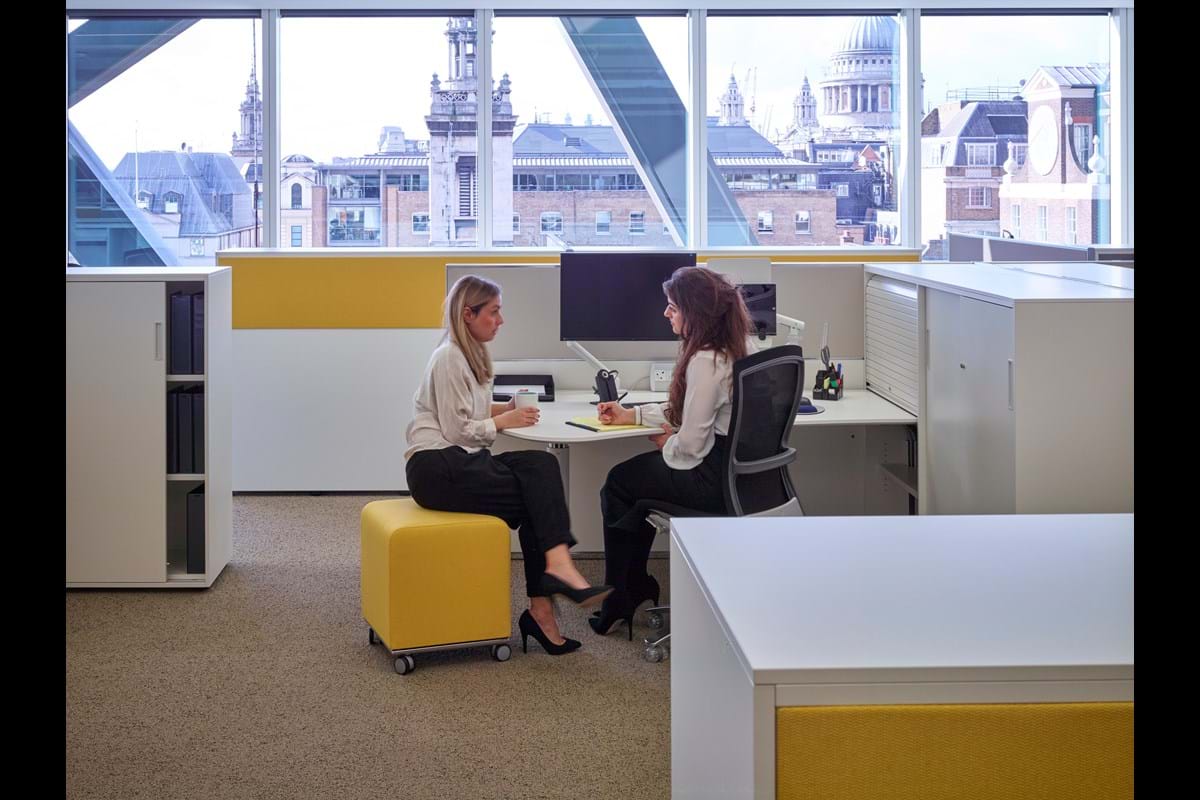 CMS, Cannon Place — chapmanbdsp