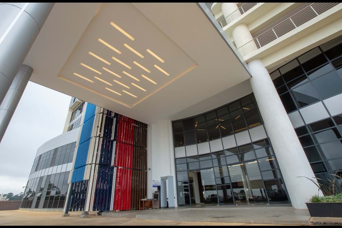 Two Rivers — chapmanbdsp