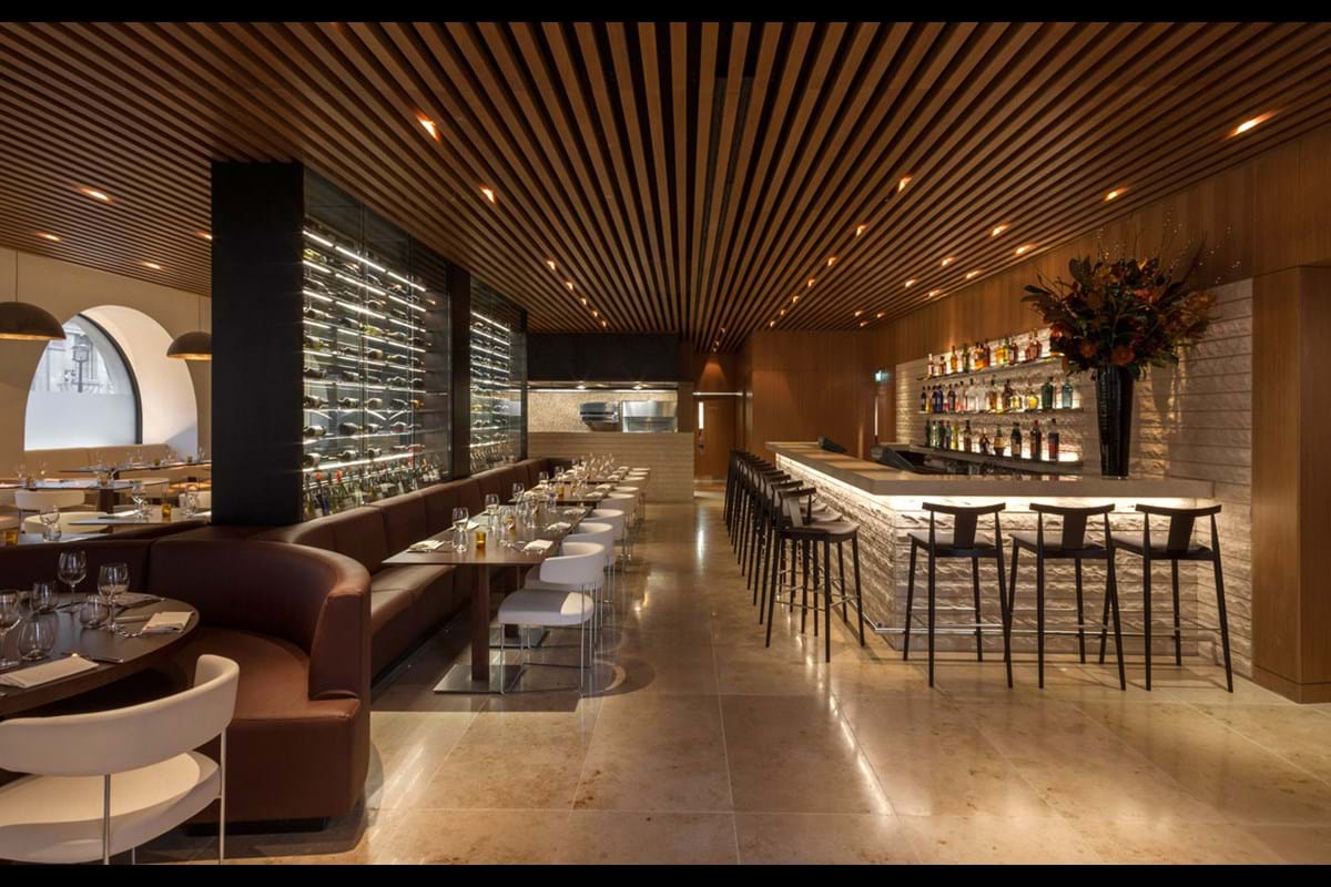 ME Hotel — chapmanbdsp