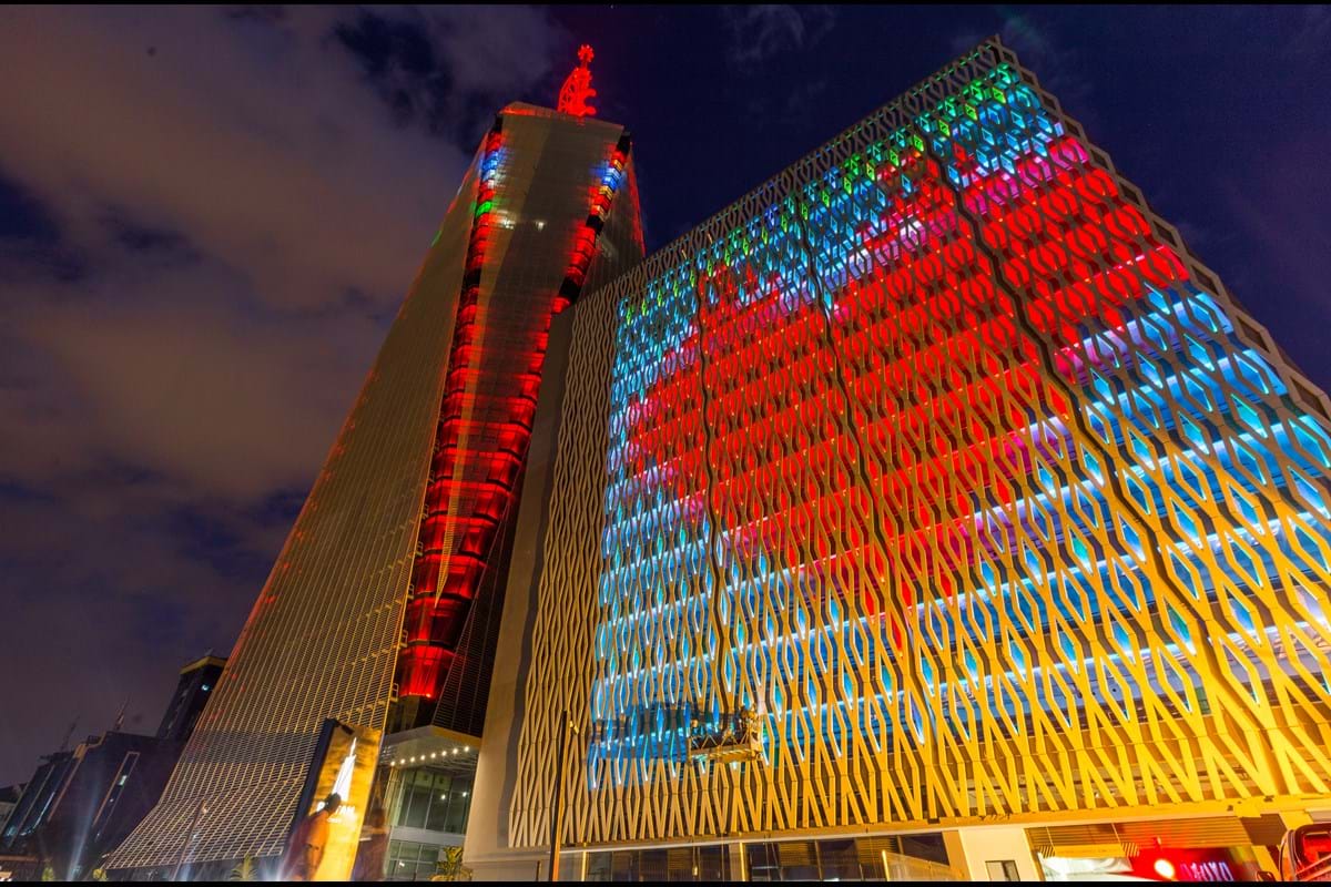 Britam Tower wins prestigious engineering award — chapmanbdsp